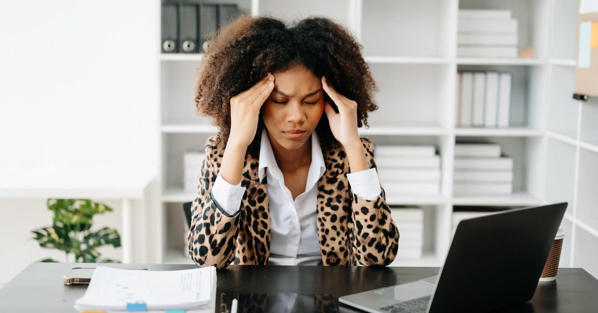 Is Hard Work Keeping You From Promotion? Yes. Let's Fix It